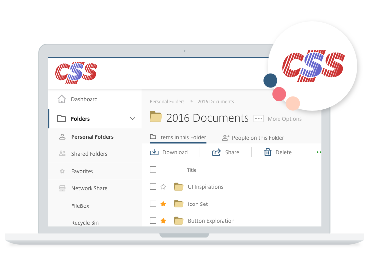 Cloud-Anwendungen | CSS-Connect GmbH